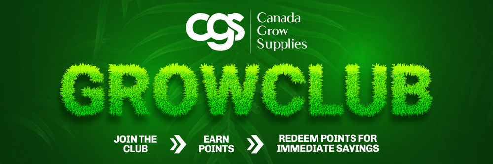 Grow Club