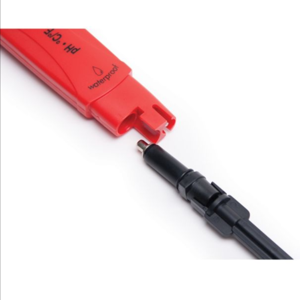 Hanna Instruments HI98128 Waterproof pHep®5 pH/Temp Tester | Canada ...