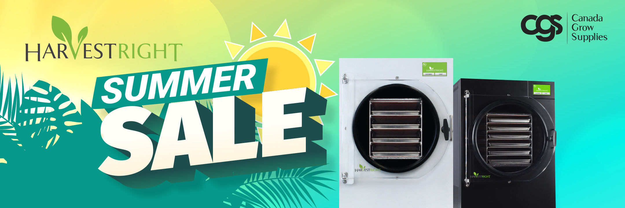 Canada Grow Supplies | LED Grow Lights, Tents, Nutrients, Hydroponics
