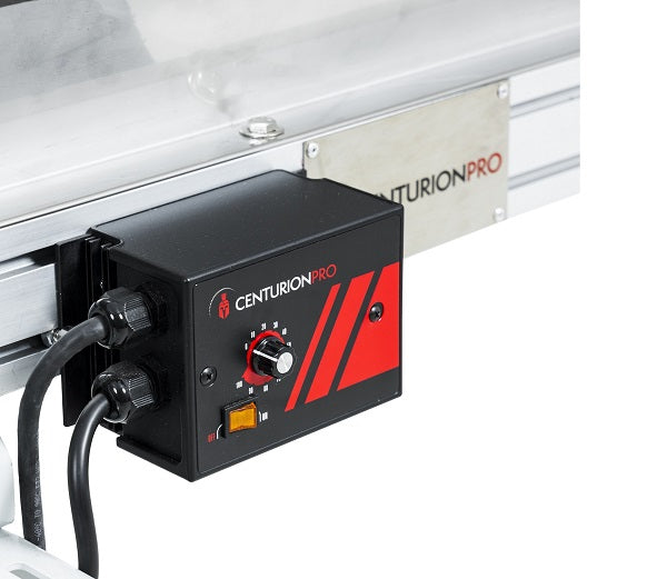 CenturionPro Trimmer Infeed Conveyor | Canada Grow Supplies